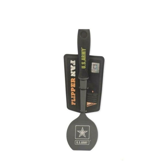 You the Fan | Kitchen | Usa Army Pancake Turner Spatula Youthefan New ...